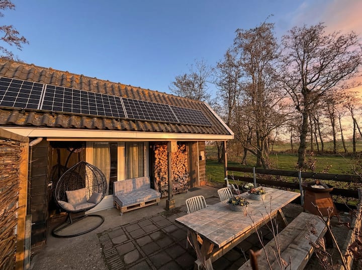 'T Dijkhuisje - In De Polder & Onder De Sterren - Alkmaar