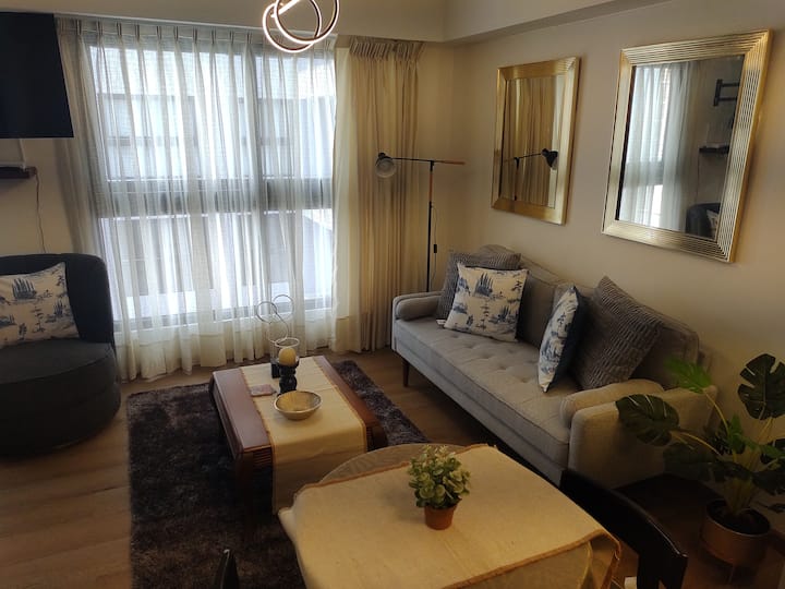 Departamente De Estreno En Miraflores Lima Perú - Peru