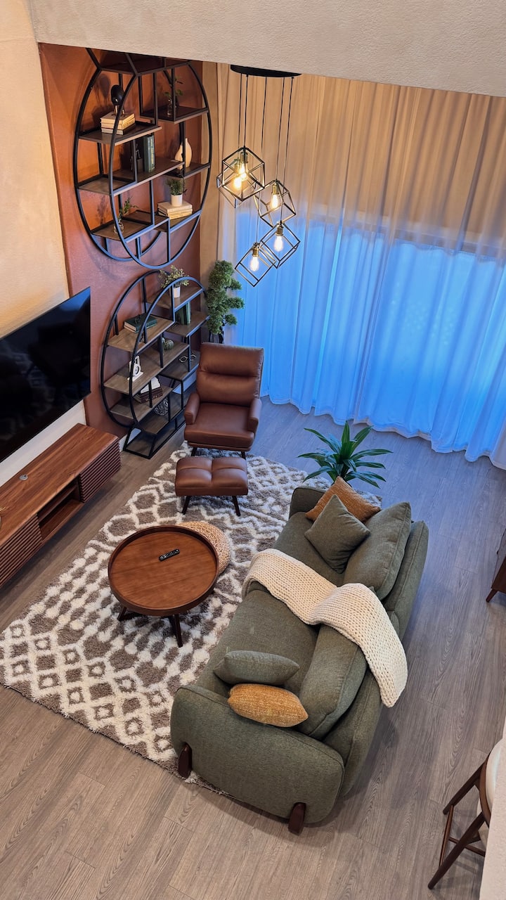 New! Brand New Fully Furnished Loft - 스코츠데일