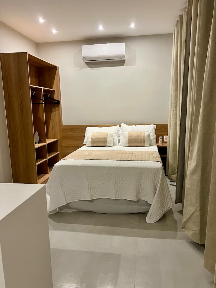 Cozy Apartment In Leblon - Brazil