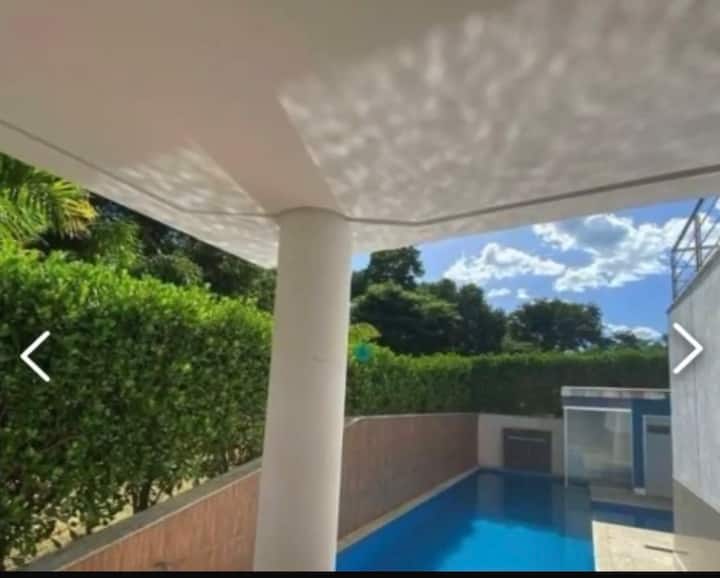 Casa Encontro - Lagoa Santa