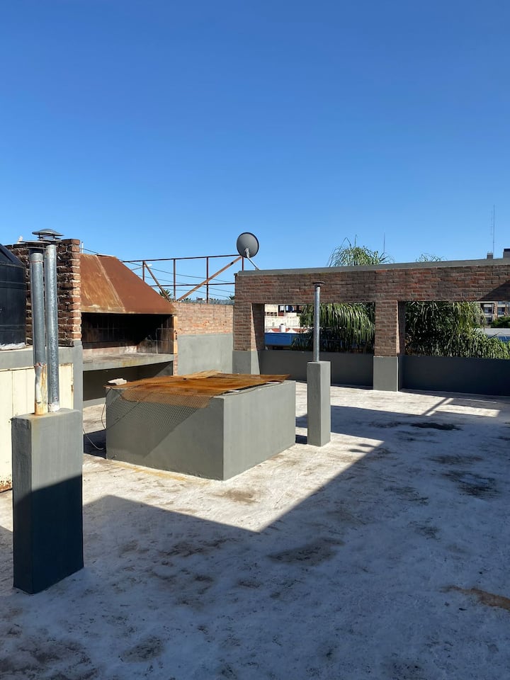 M Y M - Villa María