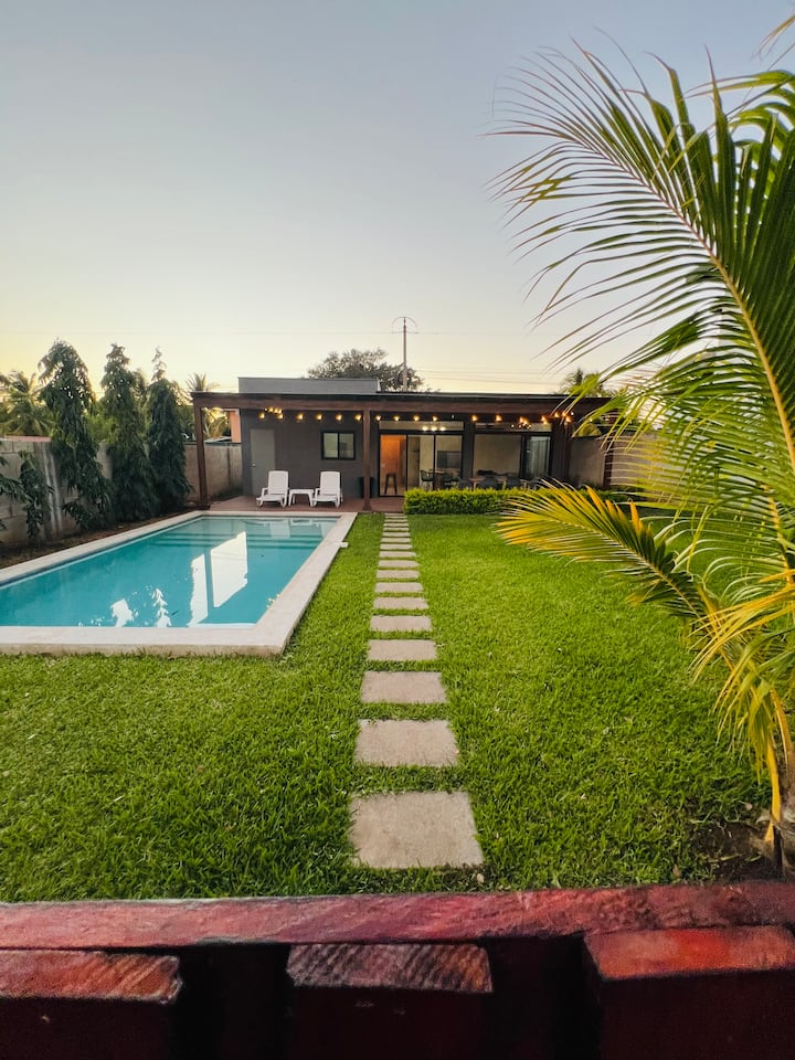 New Casaisla San Blas - La Libertad, España