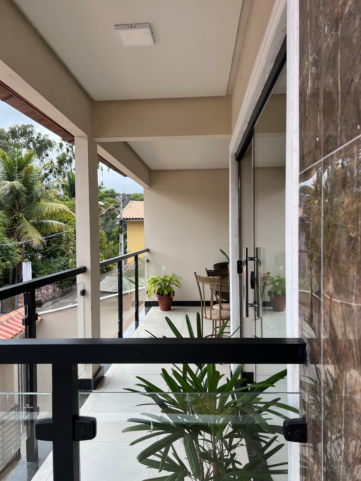 Habitación Cachoeira da Matinha - Bed and breakfasts en renta en Mucugê ...