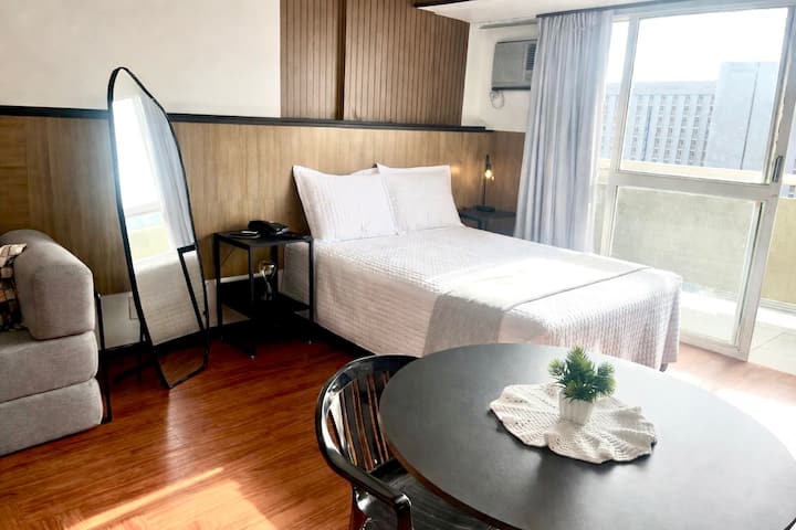 Flat No St Paul Plaza - Brasília
