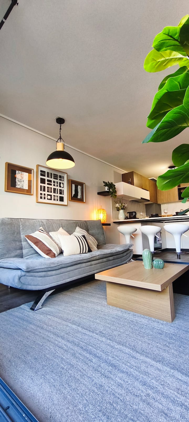 Piscina Aire Acondicionado Netflix Stgo Centro - Chili