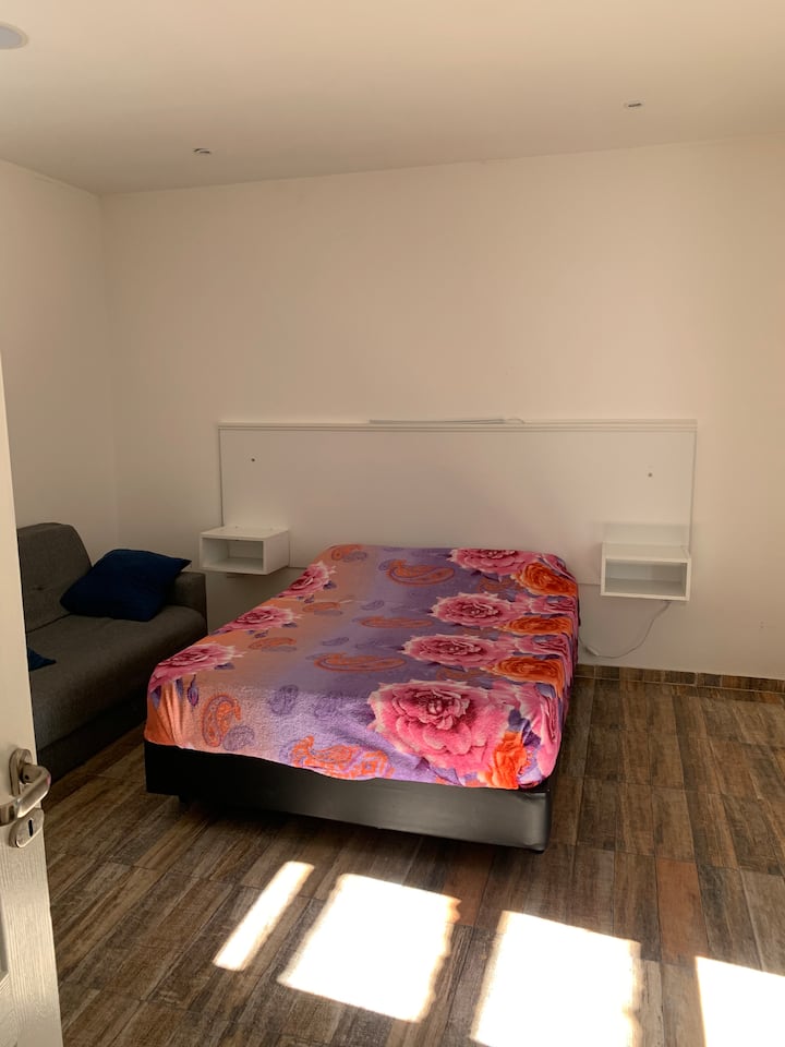 Departamento Manzur - Villa Mercedes