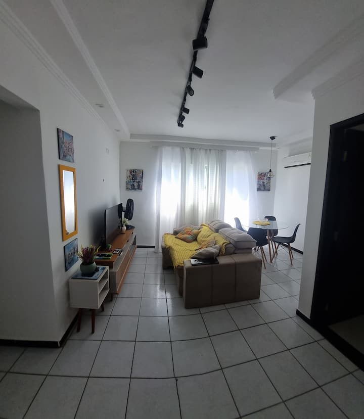 Carnaval No Recife C Conforto E óTima Localização. - Recife