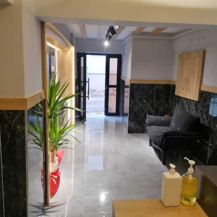 Elit Otel Konaklama Gemlik - Orhangazi