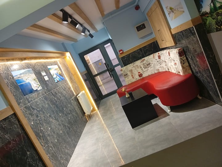 öZ Elit Konaklama - Orhangazi