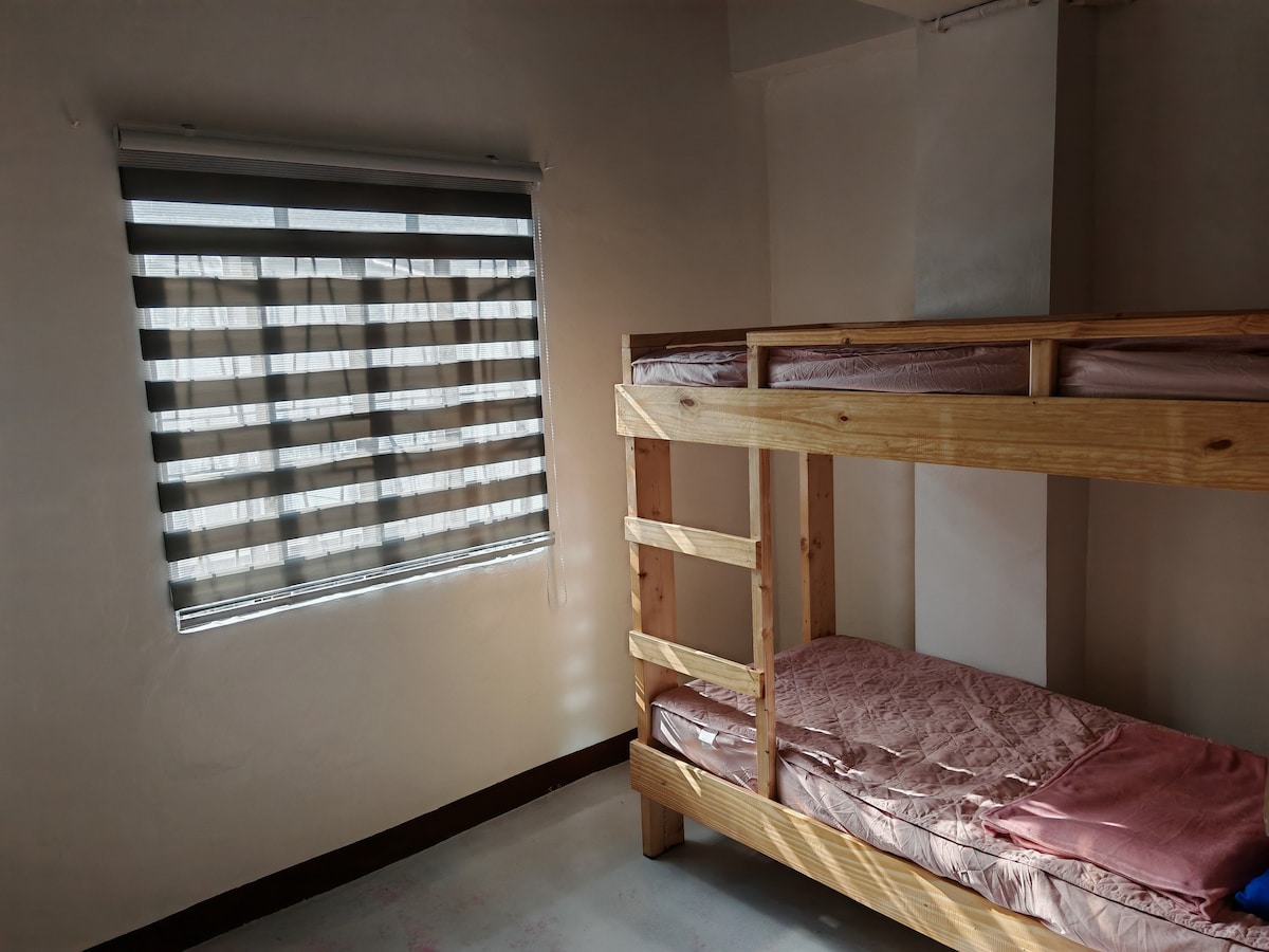 Transient house for 4 person, motorcycle parking - Apartments for Rent ...