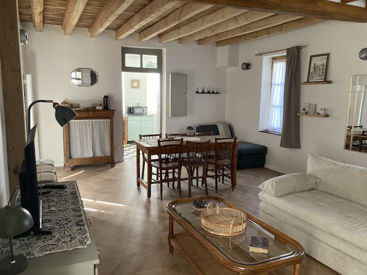 Maison Avec Jardin Sully Sur Loire - Sully-sur-Loire