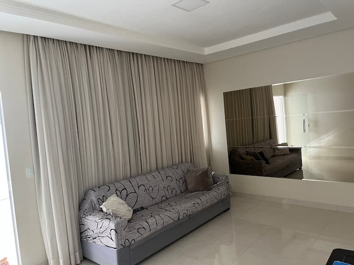 Casa Para Alugar No Período De Carnaval - Barreiras