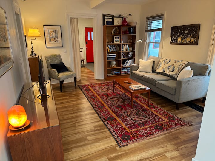 The Yoga Hut - Rochester, NY