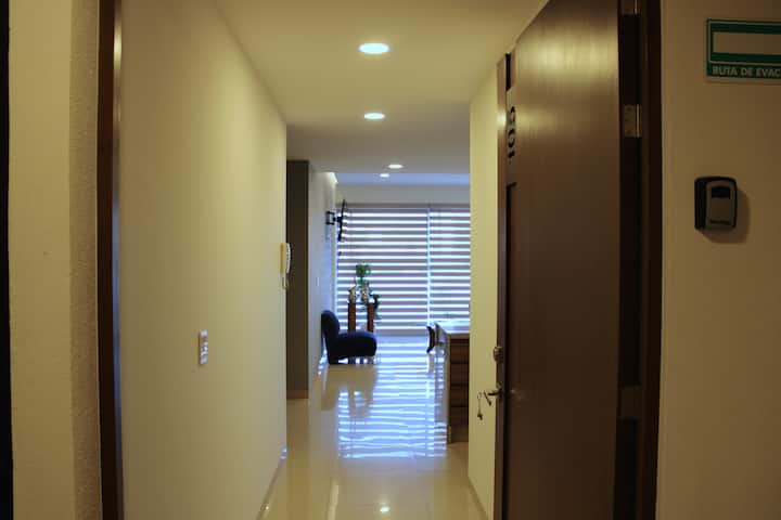 Rincon Diamante - Un Espacio Céntrico - Morelia