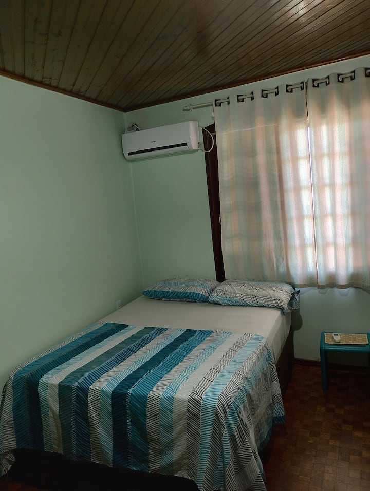 Casa Privada (Próximo A Br290) - São Gabriel