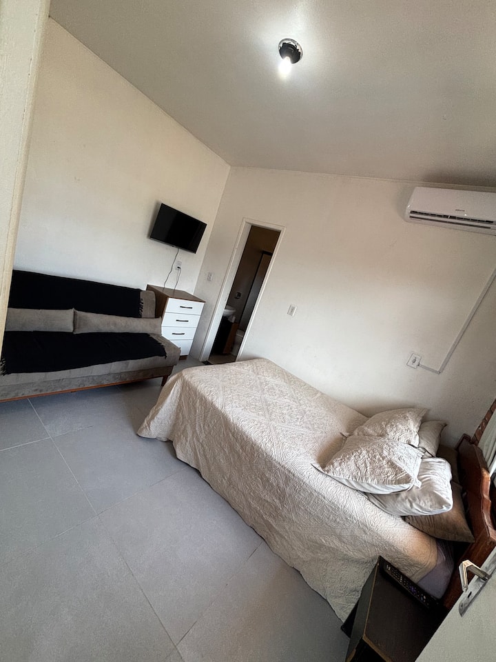 Aconchegante Apartamento Na Barra Da Lagoa - Florianópolis