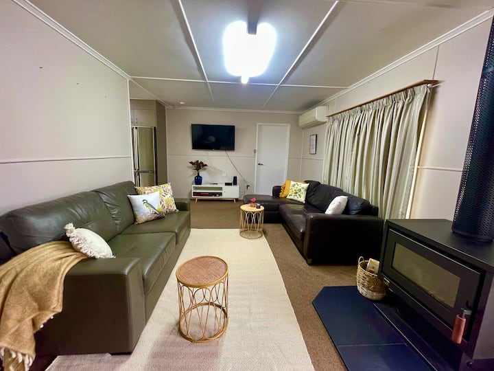 Lahool Cottage - Stanthorpe