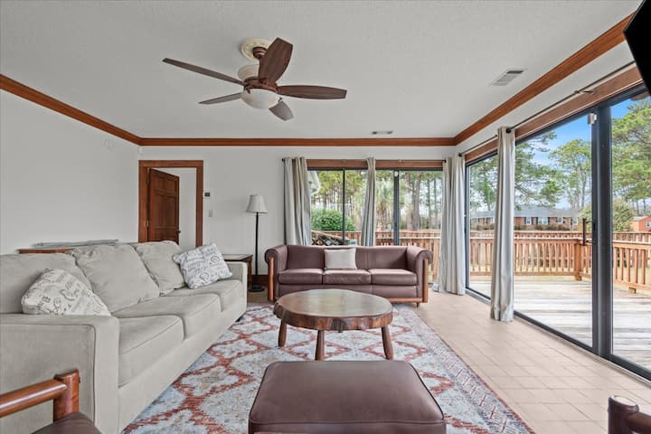 Skyview Inn- Perfect For Travel Workers - Darlington, SC