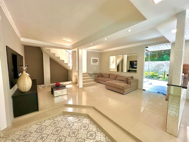 Casa Ingleses - Rio Vermelho - Florianópolis