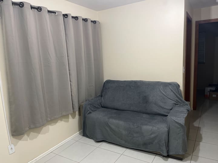 Apartamento Térreo - Alegrete