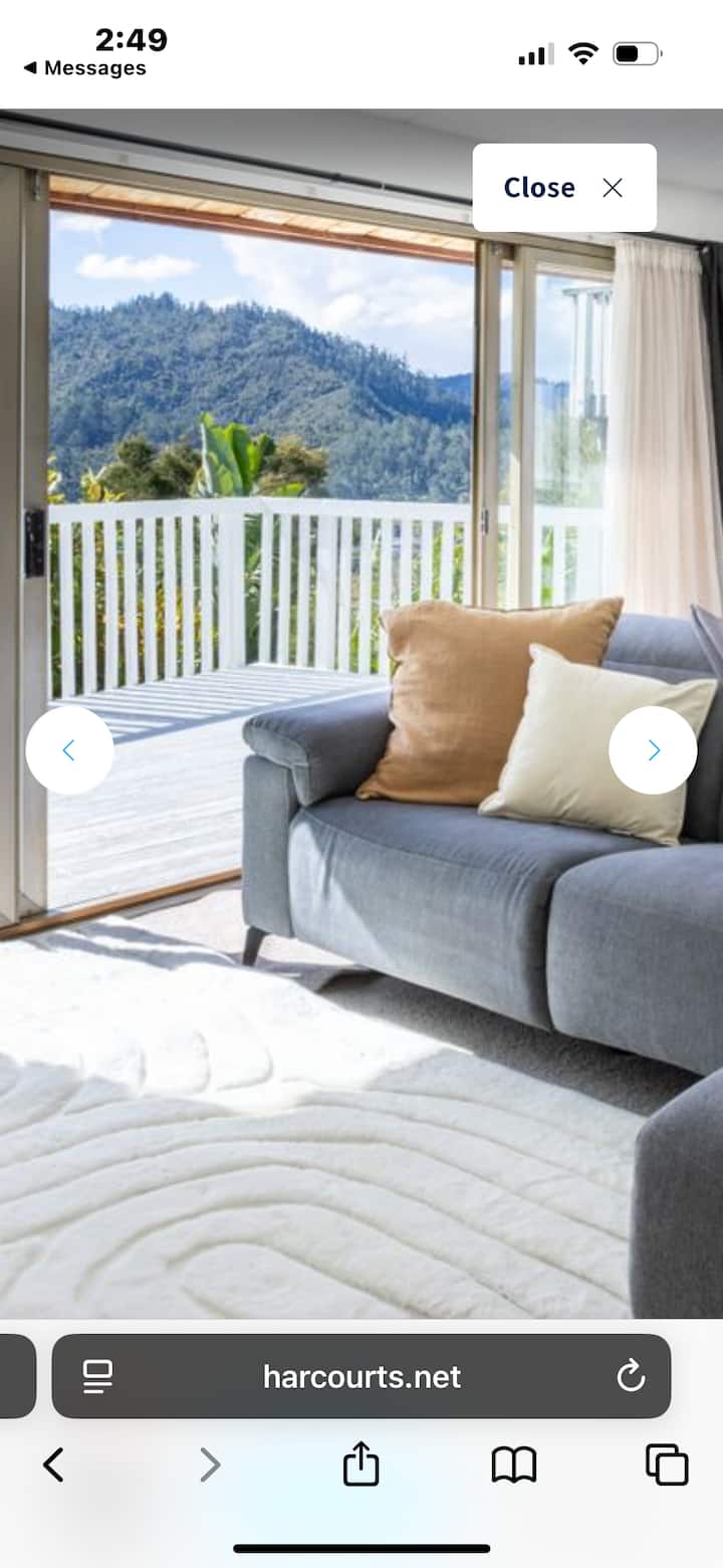 Views On The Ridge - Pauanui