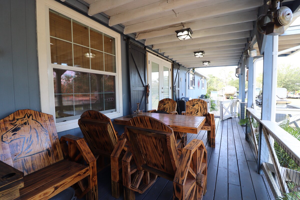 Estancia en granja familiar | Animales, espacio y naturaleza - Casas en ...