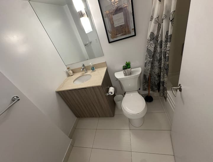 Micro Apartment For 2 - セント・キャサリンズ