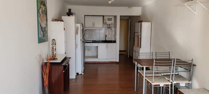 Al Sur Del Atardecer - Montevideo