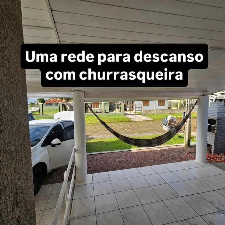 Refúgio  A Beira Mar 1 - Arroio do Sal