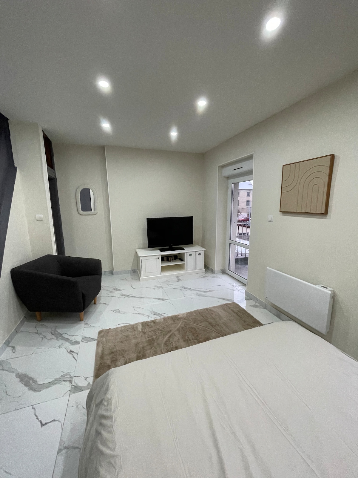 Maison - Jacuzzi - Maisons à louer à Mulhouse, Grand Est, France - Airbnb