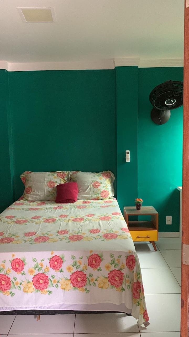 Vila Das Cores Apartamentos Em Itacaré 07 - Itacaré