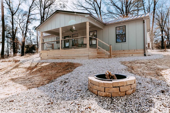 Piney Hollow - Tyler, TX