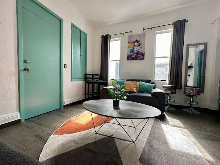 Casa Completa | 10 Camas | Centro Mty | Macroplaza - Monterrey