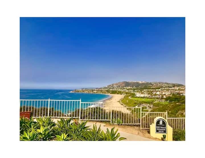 Luxury Coastal Condo Just 3 Miles From Beach! - Orange County, CA