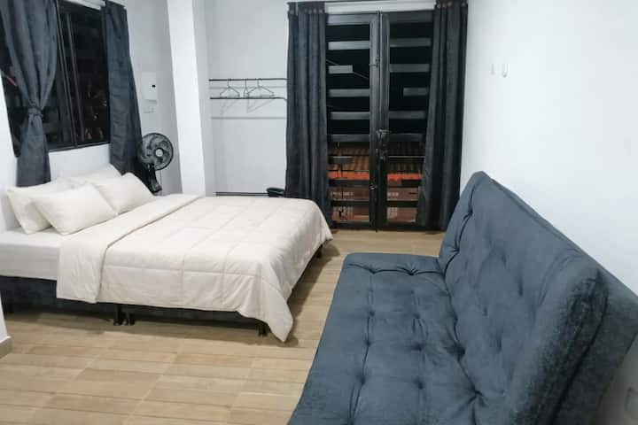 Floralhome Laguna Vieja Aparta Estudio Tipo Loft - Acacias