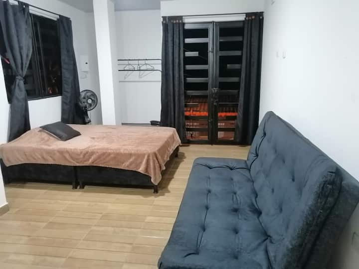 Floralhome Laguna Vieja Aparta Estudio Tipo Loft - Acacias