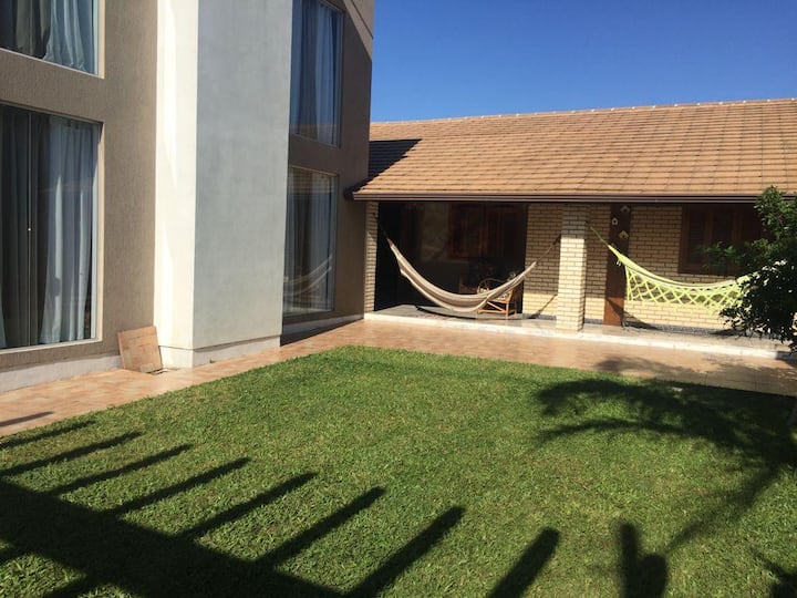 Casa De Praia - Tramandaí