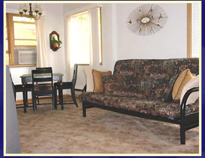 River Bridge Inn #1 - Lava Hot Springs, ID