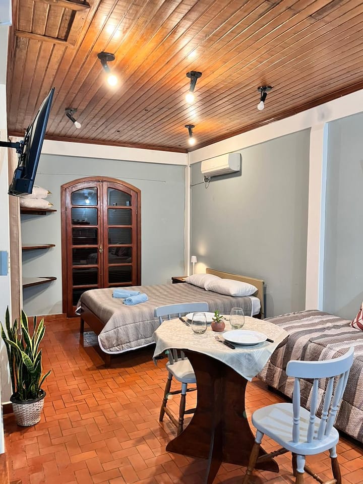 Monoambiente Alegre - Paso de los Libres