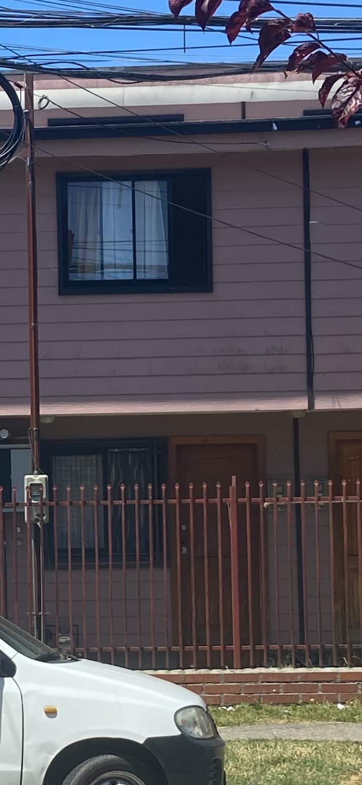 Cabaña A Pasos Del Centro De Valdivia - Valdivia