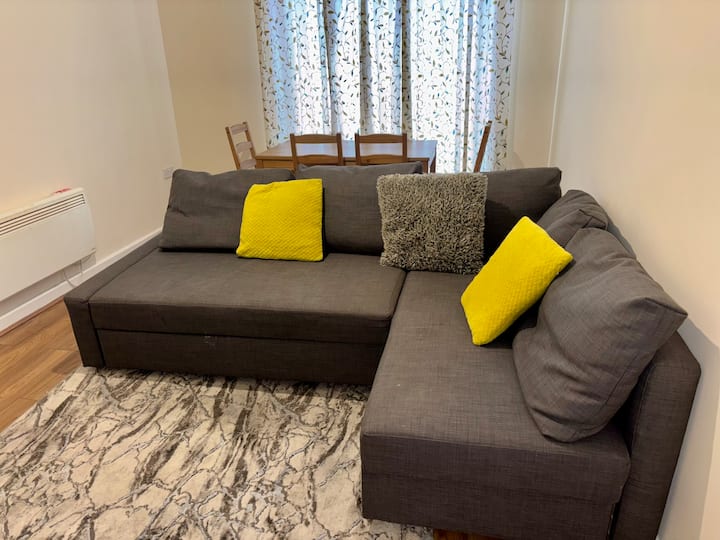 Serene Flat 8 - Wolverhampton