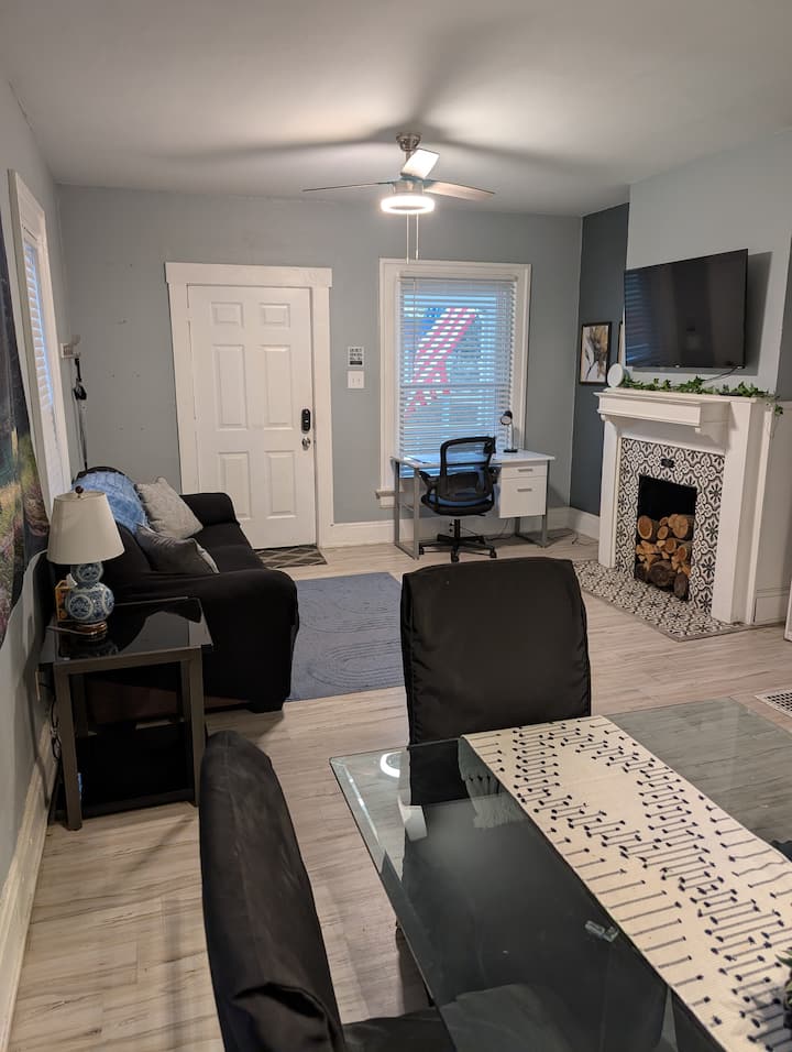 Gem City Retreat - Dayton, OH