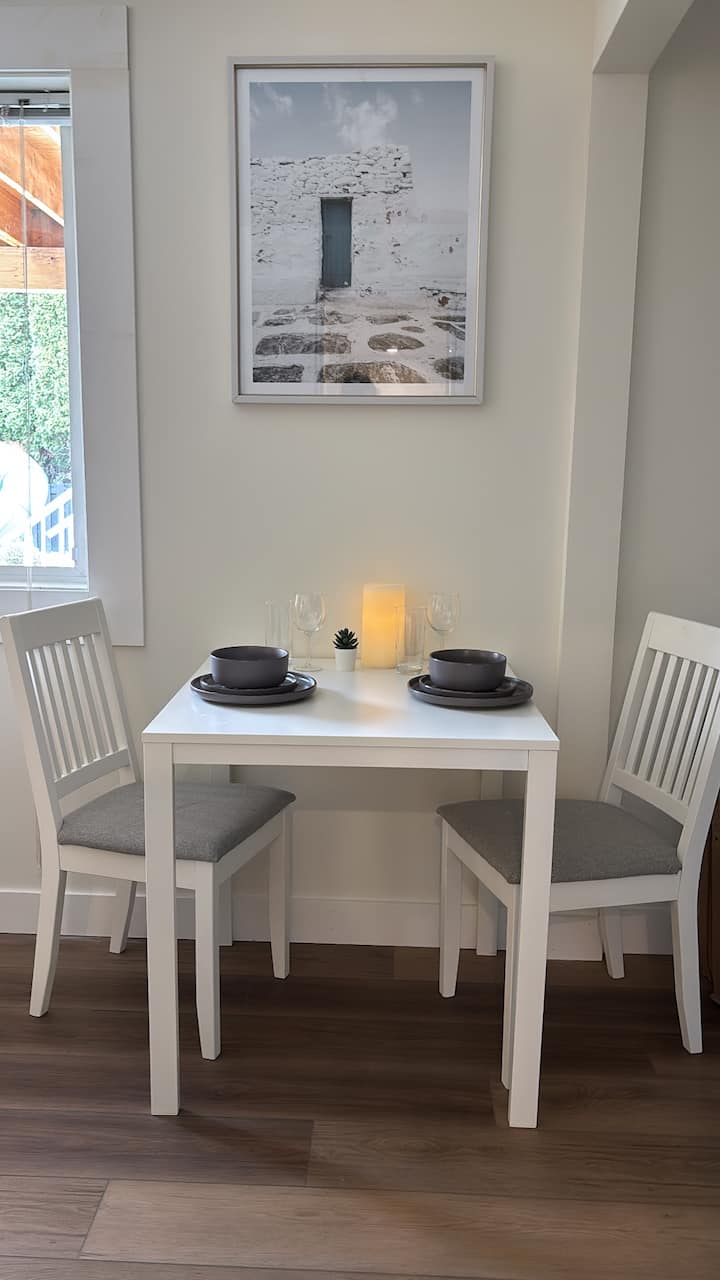 Clean, Private Stay - Kamloops