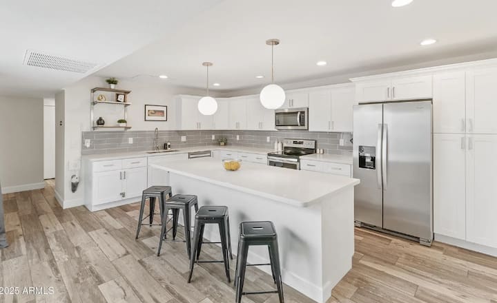 Chaparral Charmer | 3br | Pool | Bikes | King Bed! - Scottsdale, AZ