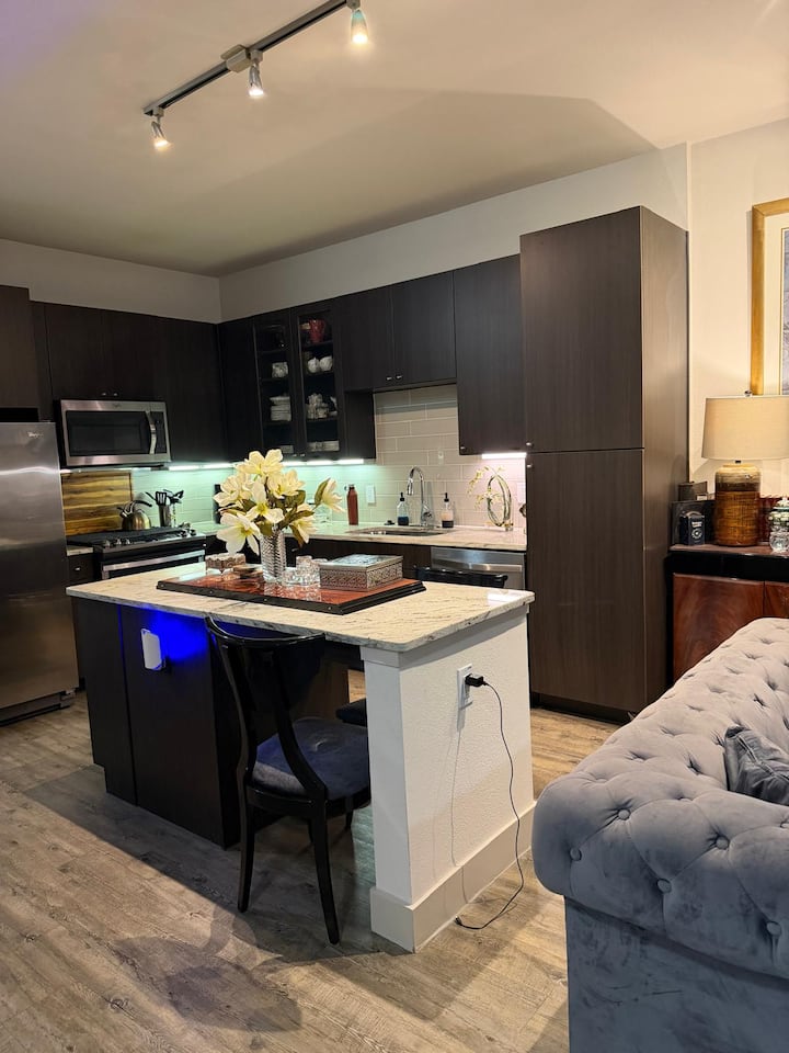 One Bedroom Retreat! - Richardson, TX
