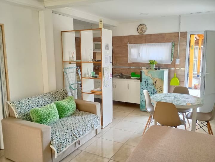 Hermoso Y Acogedor Departamento En Zapala - Zapala