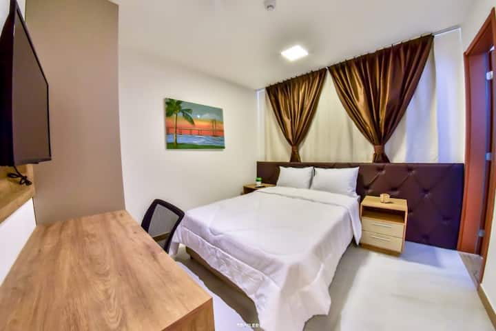 Hotel Aracaju Suites - Aracaju