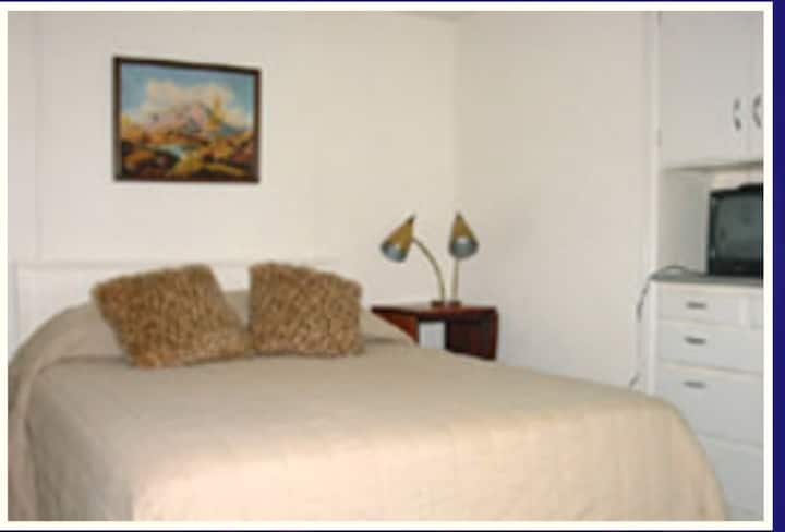 River Bridge Inn #4 - Lava Hot Springs, ID