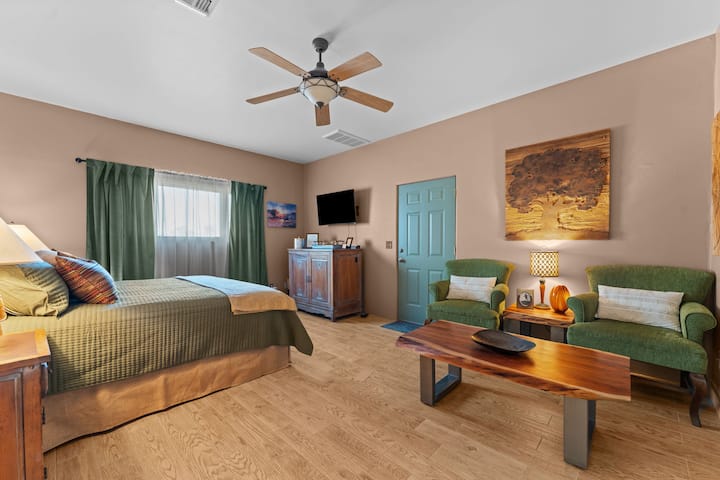 Palo Verde Private Suite - Wickenburg, AZ